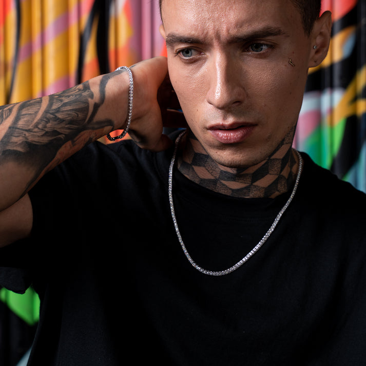 Shop Premium Rings for Men Online | 20+ Ring designs – Drip Project