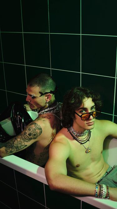 Drip Project – Luxury made affordable.