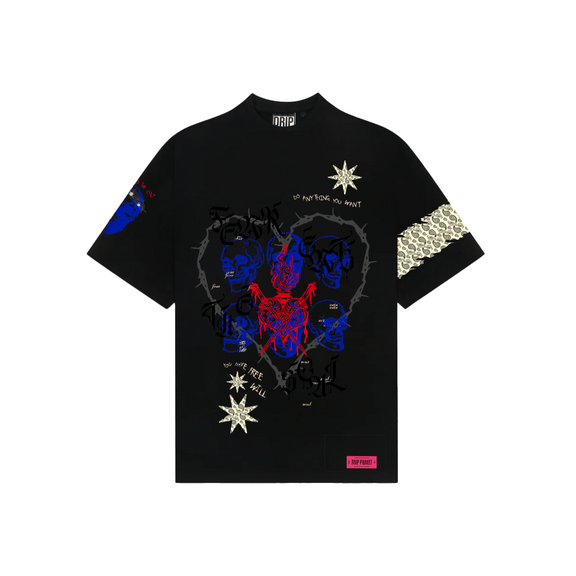 Welcome to the Cult – Drip Project